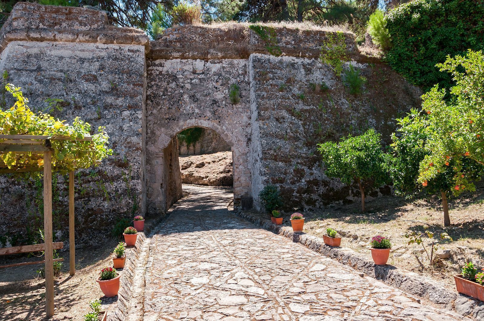 The Culture of the Ionian Islands