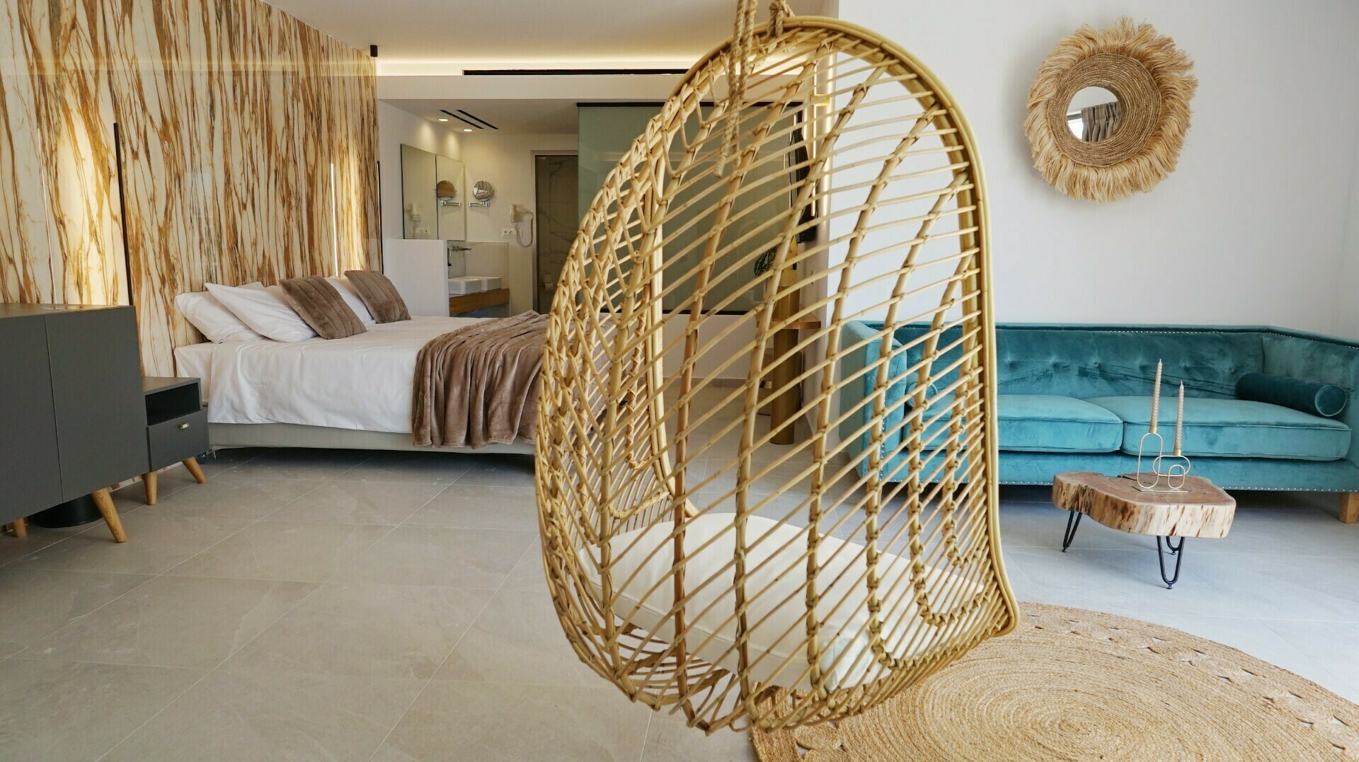 Accommodation Diana Palace