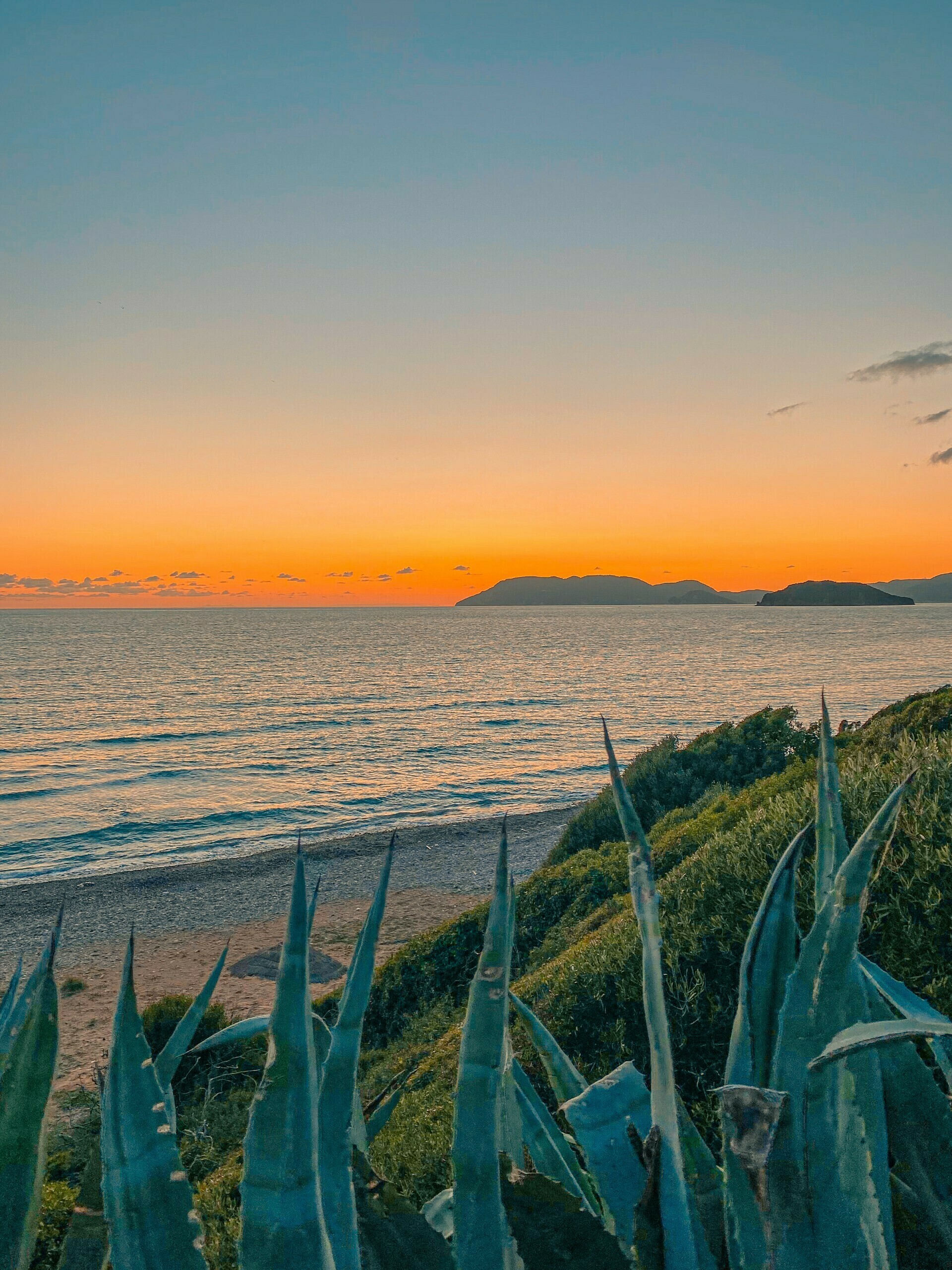 Gerakas Beach