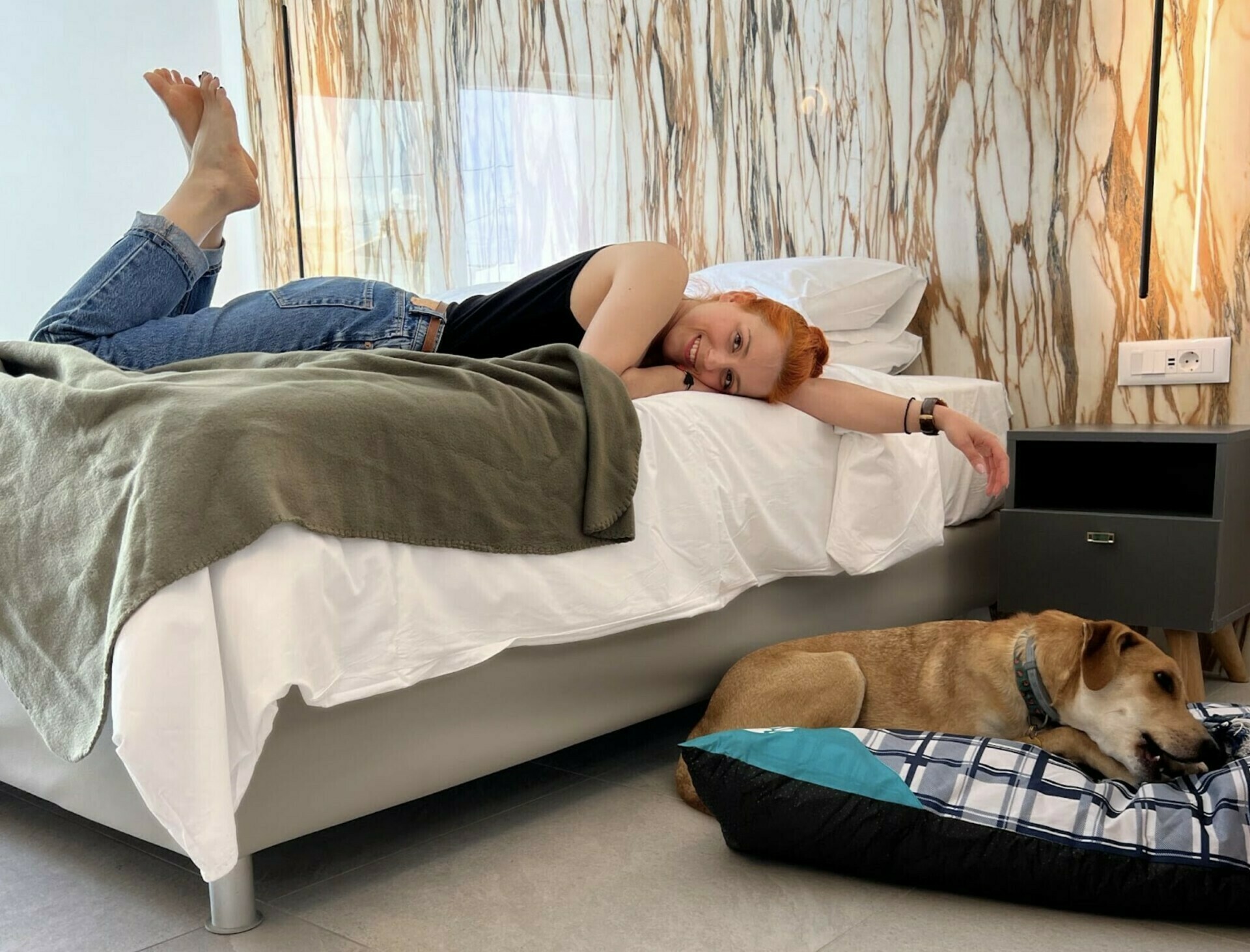 Diana Palace Hotel goes Pet-Friendly